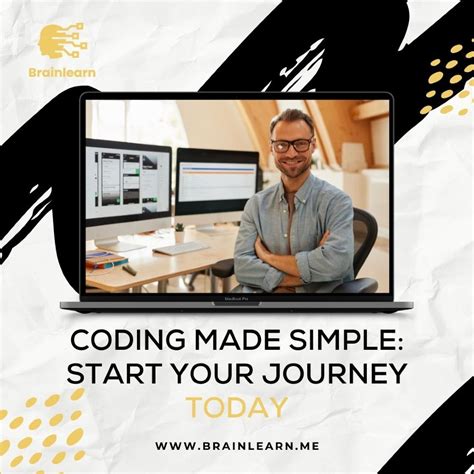 Brainlearn On Linkedin Learntocode Techjourney Simplecoding