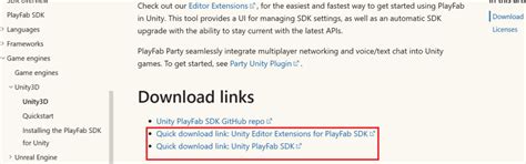 PlayFab Login And Registration For Unity Game Dev Other Things