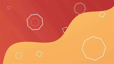 Spring Pastel Flower Retro Gradient Background Animation Romantic Pattern 28622735 Stock Video