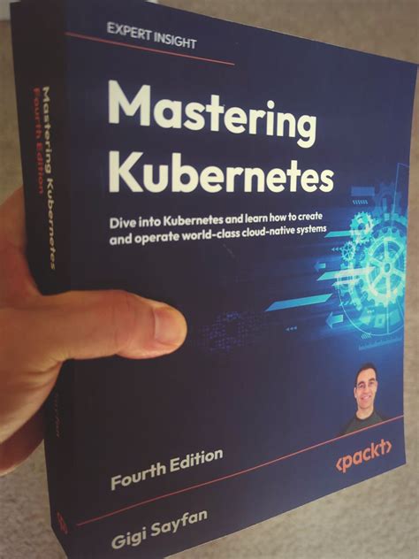 alvin lee on linkedin kubernetes packt summerreadinglist summerreading
