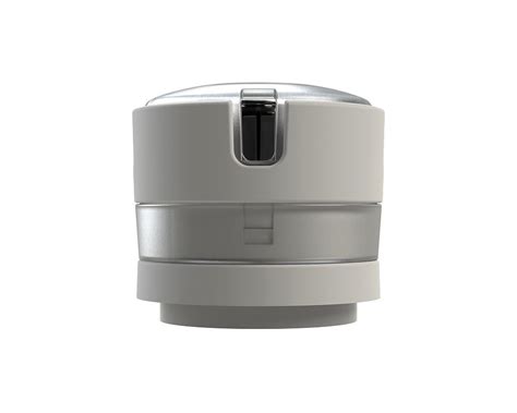 Zhaga D4i Smart Ir Temperature Sensor