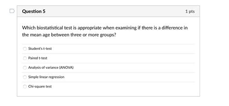 Solved Question 2 1 Pts Which Of The Following Are The Two Chegg Com