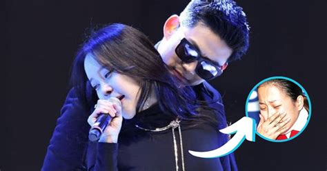 From A Victim Of Sex Scandal To The Ost Queen—the Incredible Story Of