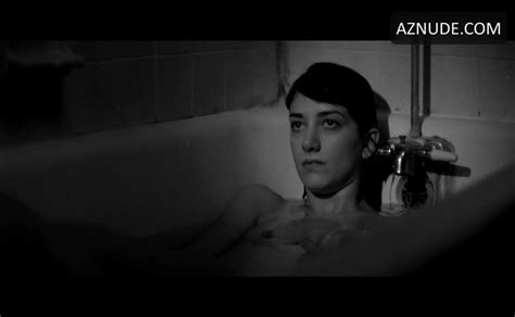 Sheila Vand Breasts Scene In A Girl Walks Home Alone At Night Aznude