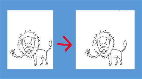 How To Draw A Face Using Python