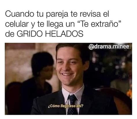 Tener Sexo Casual No Tener Sexo Ni De Casualidad Memes