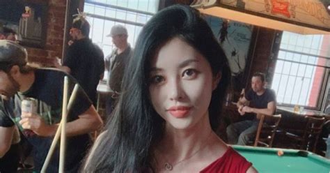 서동주 S라인 대박 몸매 섹시 폭발 레드 드레스 자태 공개