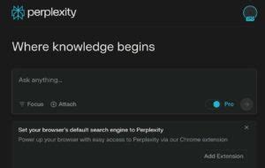 Perplexity AI AI Powered Search For Accurate Real Time Answers Futureen