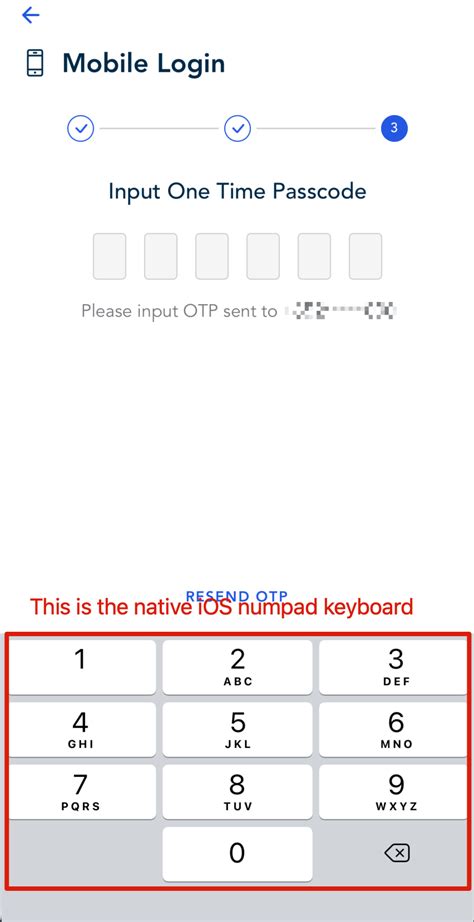 How To Tap The Ios Simulator Built In Numpad · Issue 3489 · Wixdetox · Github