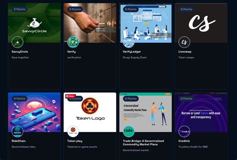 Test Project Devpost