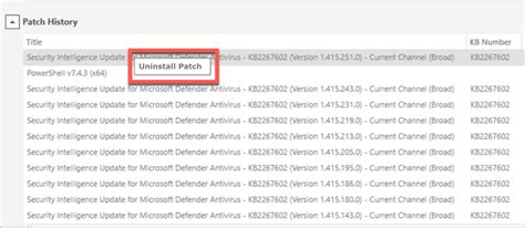How To Manage Windows Updates Smartdeploy