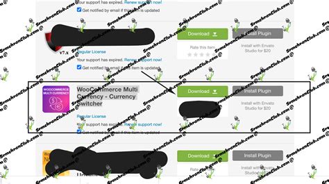 CURCY WooCommerce Multi Currency Currency Switcher