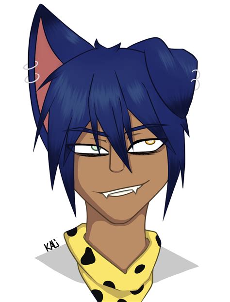 My Version Of Dex Cause Hes Taking Up My Brain Space Rvocaloid
