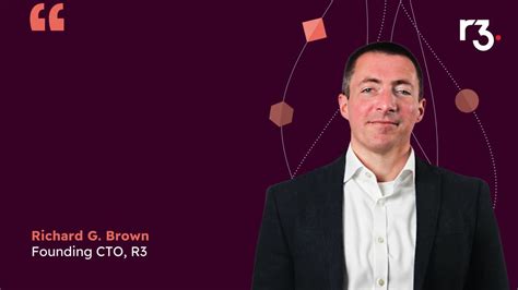 R3 On Linkedin Corda Blockchain Dlt R3