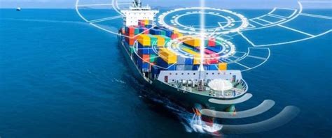 Inmarsat To Upgrade Maritime Connectivity Services