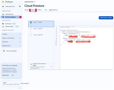 Que Tal Apreciar Um Firebase Com Angular Danilo Ferreira Firebase