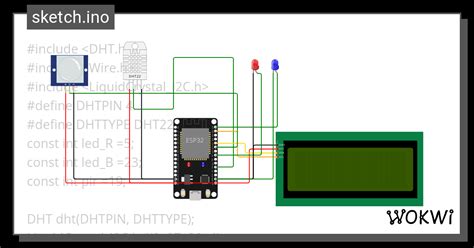 Smartfarmproject Wokwi Esp32 Stm32 Arduino Simulator