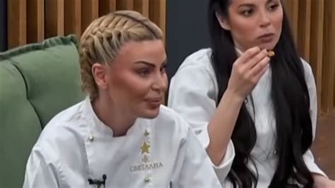 Светлана за Гущеров Бях бременна а певицата Мария се снимаше гола на дивана ни Новини бг