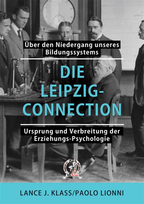 Klass Lance Jlionni Paolo Die Leipzig Connection Alle Bücher