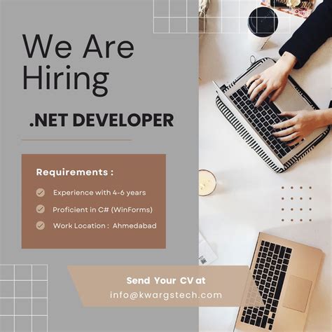 Sejal Shah On Linkedin Hiring Dotnetdeveloper Csharp Hiring