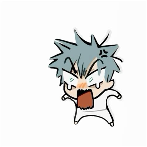 pin by rosa zaldivar on alien stage in 2024 mini canvas art anime sketch chibi