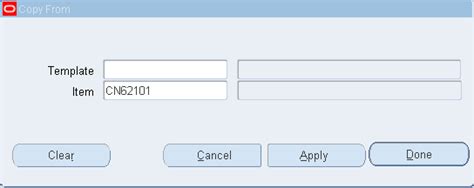 Vipuls Oracle Apps Blog Ato Model Item