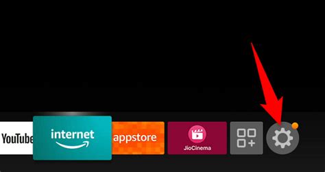 How To Reset An Amazon Fire TV Stick