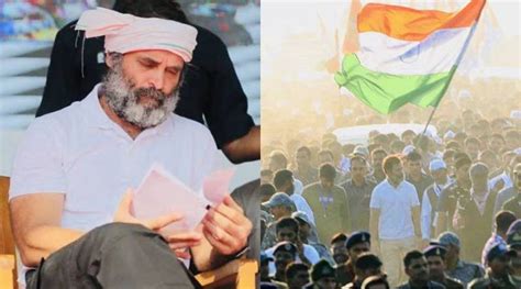 Congress Mp Rahul Gandhi Viral Picture Social Media Users Are
