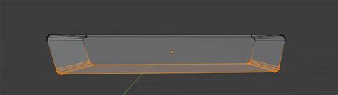 Is There A Way To Bevel Edge That S Already Been Beveled I Want To Make Edges More Round R