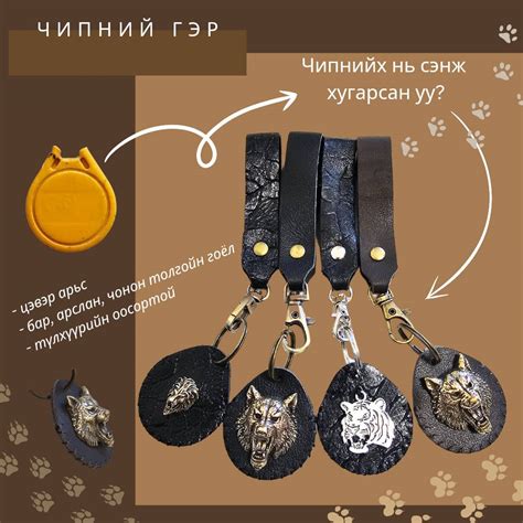 Bakal Эр хүний хийморь хүчирхэг байдлыг илэрхийлдэг чоно бар арслангийн чамин гоёлтой