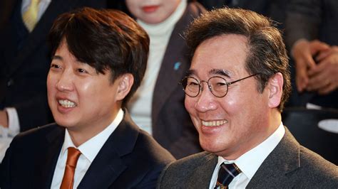 이준석 총선 불출마 이낙연에 저라면 계양 간다