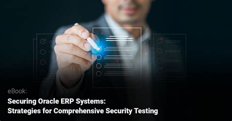 How To Secure Your Oracle Erp Systems It Convergence Posted On The Topic Linkedin