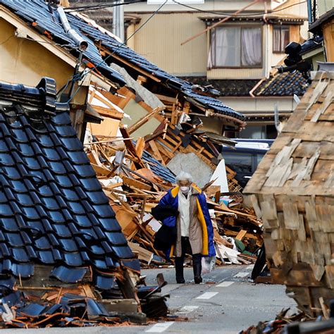 30 Day Weather Before Japan Earthquake In 50 Years Kaggle