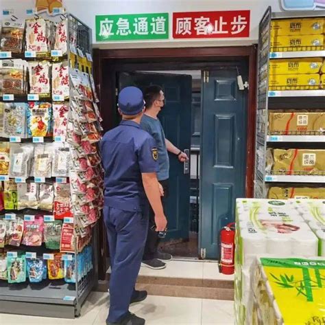 百日攻坚东风大队深入人员密集场所开展消防安全大检查 进行 单位 火灾