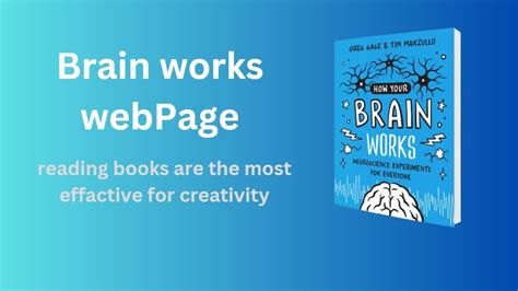 how your brain works a science book om jamnekar posted on the topic linkedin
