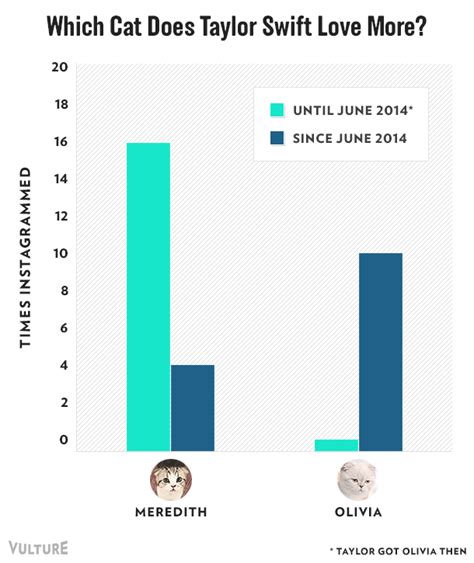 Everything Youll Ever Need To Know About Taylor Swift In Infographics