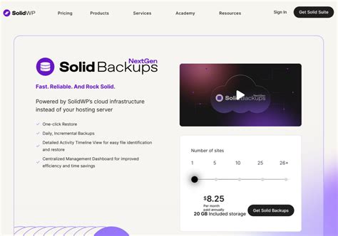 How To Easily Set Up Automatic Wordpress Backups Shield Security