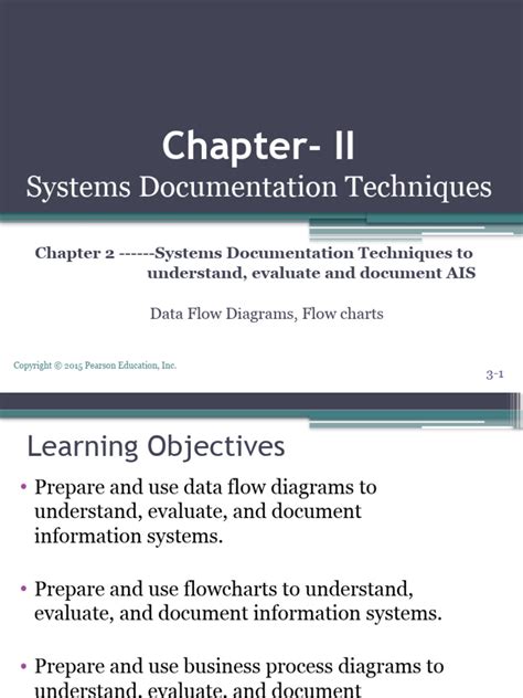 Ais Chapter 2 Sys Douc Techniques Pdf Information Science Computing