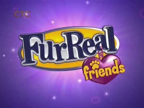 ADMONITOR | Hasbro (Hasbro): FurReal Friends - озорной щенок (12 сек ...