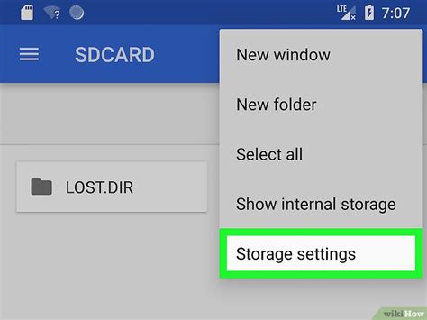 How To Format An SD Card Windows Mac Android Camera