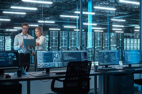 Hpc And Data Center M31 Technology Corporation 円星科技