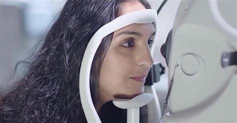 Optical Coherence Tomography OCT Allows Us To See More Than Before