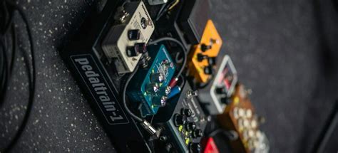 Audio Effects Complete List Of Processors And Effects Detailed