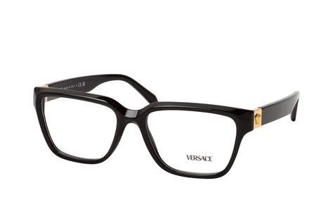 Versace Glasses Frames