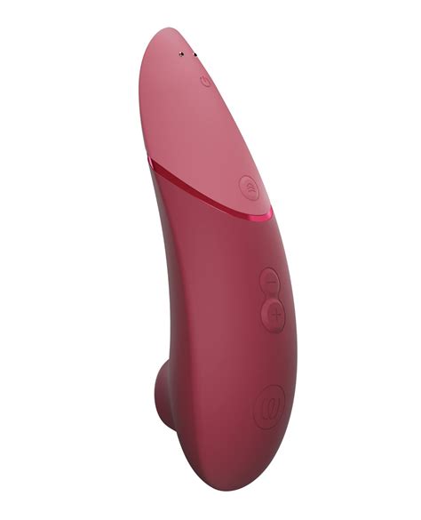 Womanizer Next Bordeaux The Bdsm Toy Shop