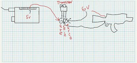 Airsoft Motion Sensing Gun General Guidance Arduino Forum