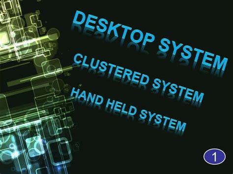 Handheld Operting System Pptx Operating Systems Computer Software