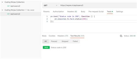 Version Control In Postman Naukri Code