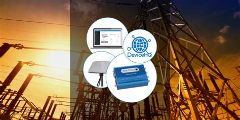 MultiTech Powers Smart Grid Automation MCA News