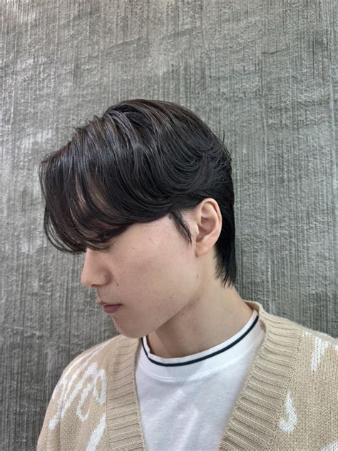 광주리프컷 첨단리프펌 가을이오면 강력추천하는 스타일 다정 디자이너 네이버 블로그